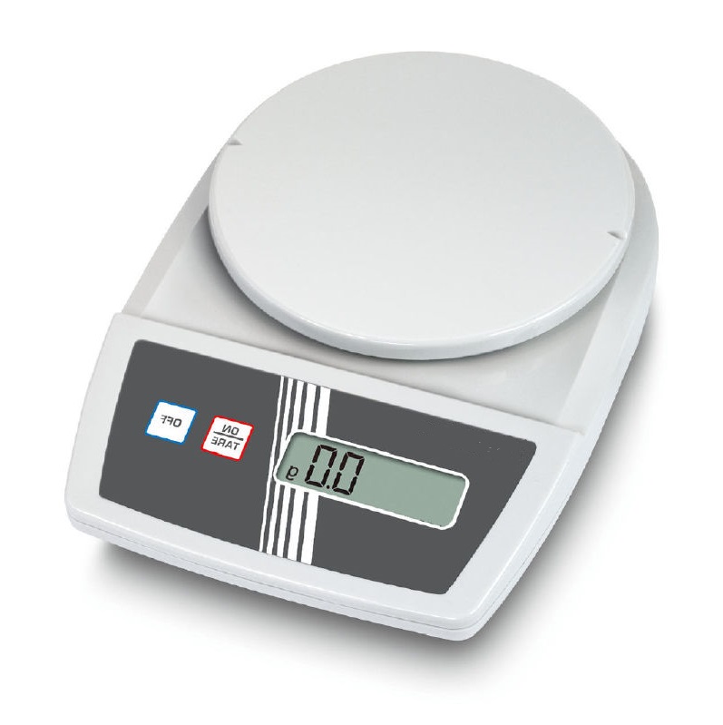 Balance universelle pour petits animaux - Aniphy