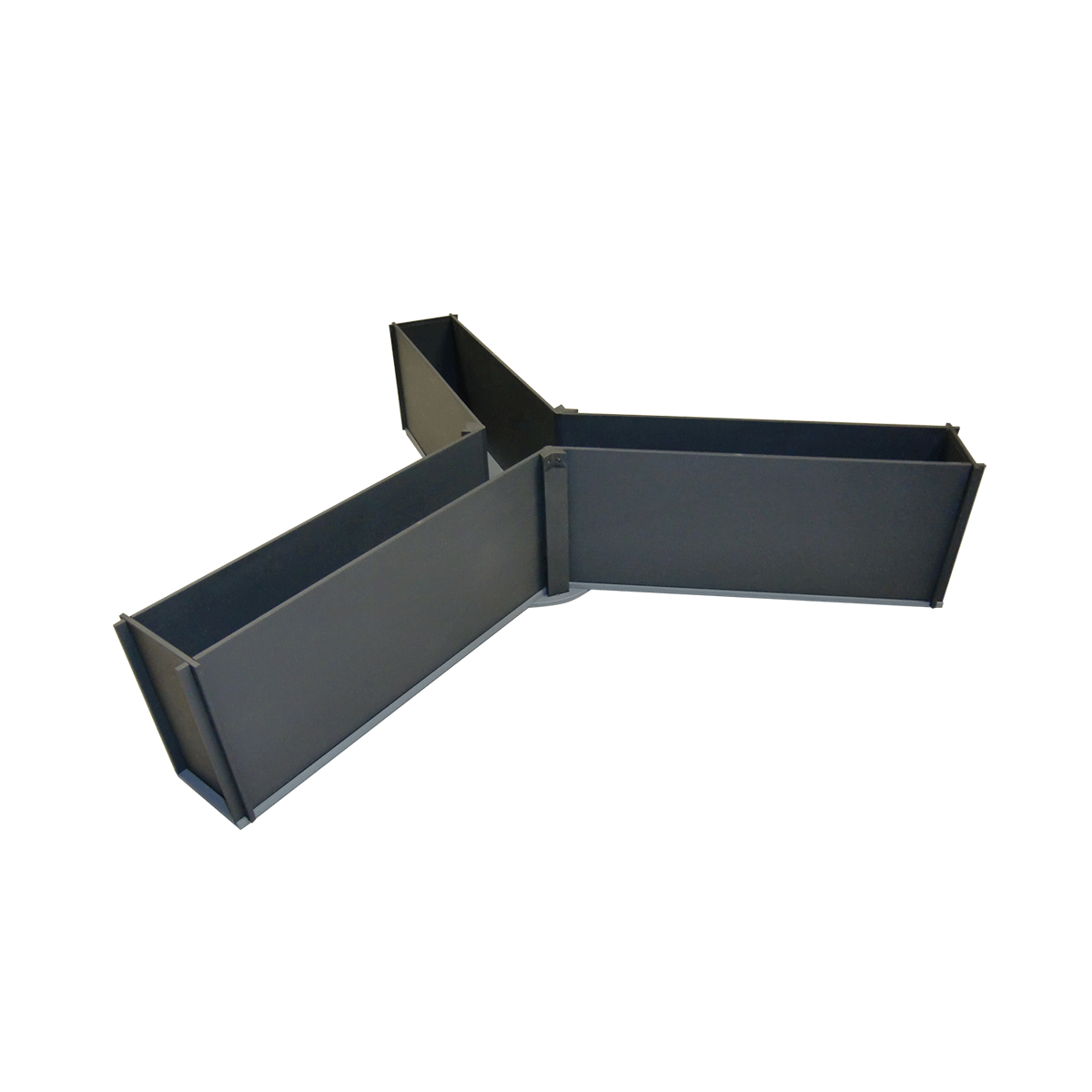 Labyrinthe en Y pour Rats ou Souris - Aniphy