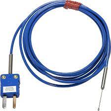 Sondes pour prise de température chez le rat et la souris souples ou ...