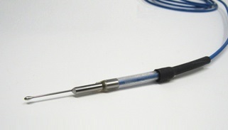 Sondes pour prise de température chez le rat et la souris souples ou ...